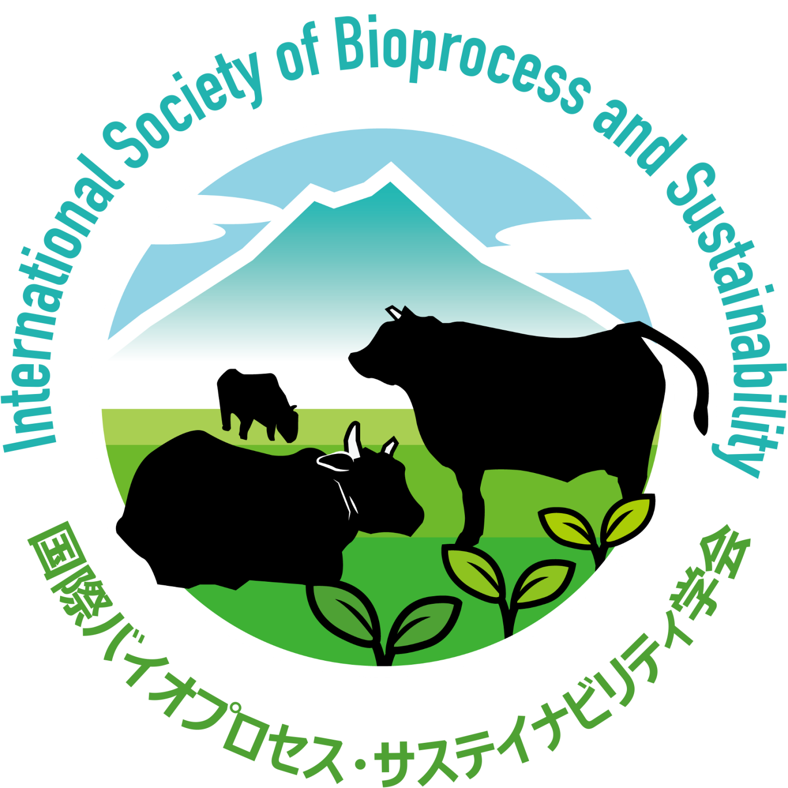 International Society Of Bioprocesses And Sustainability International Society Of Bioprocesses